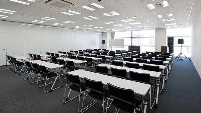 【AP東京八重洲】ROOM B/全てのお客様のあらゆるご要望に、高い信頼と品質での写真3