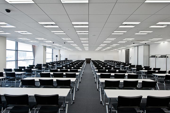 【AP東京八重洲】ROOM A+B／全てのお客様のあらゆるご要望に、高い信頼と品質での写真2