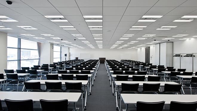 【AP東京八重洲】ROOM A+B/全てのお客様のあらゆるご要望に、高い信頼と品質での写真2