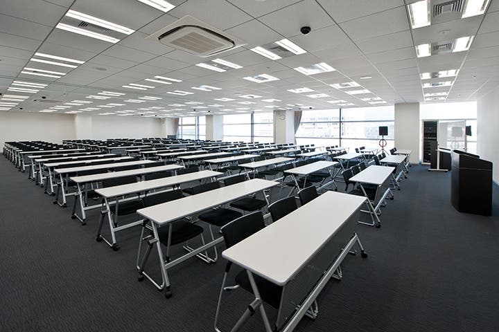 【AP東京八重洲】ROOM A+B／全てのお客様のあらゆるご要望に、高い信頼と品質での写真3