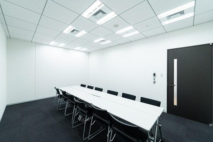 【AP東京八重洲】ROOM C／全てのお客様のあらゆるご要望に、高い信頼と品質での写真1