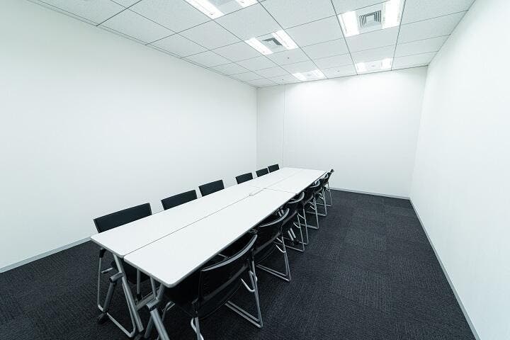 【AP東京八重洲】ROOM C／全てのお客様のあらゆるご要望に、高い信頼と品質での写真2