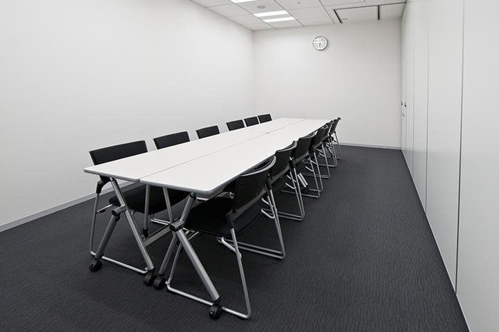 【AP東京八重洲】ROOM D／全てのお客様のあらゆるご要望に、高い信頼と品質での写真1