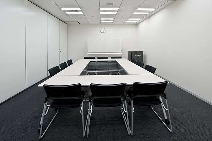 【AP東京八重洲】ROOM E／全てのお客様のあらゆるご要望に、高い信頼と品質での写真1