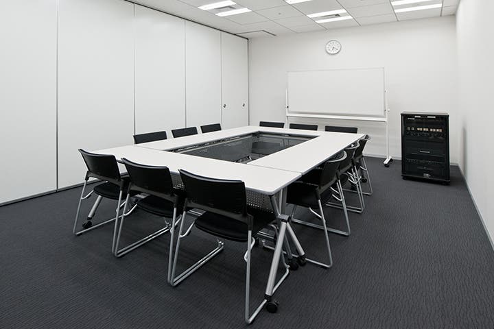 【AP東京八重洲】ROOM E／全てのお客様のあらゆるご要望に、高い信頼と品質での写真2