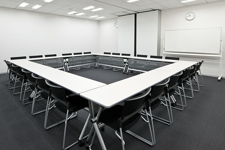 【AP東京八重洲】ROOM D+E／全てのお客様のあらゆるご要望に、高い信頼と品質での写真1