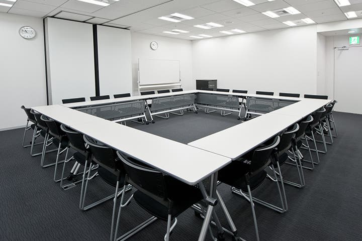 【AP東京八重洲】ROOM D+E／全てのお客様のあらゆるご要望に、高い信頼と品質での写真3