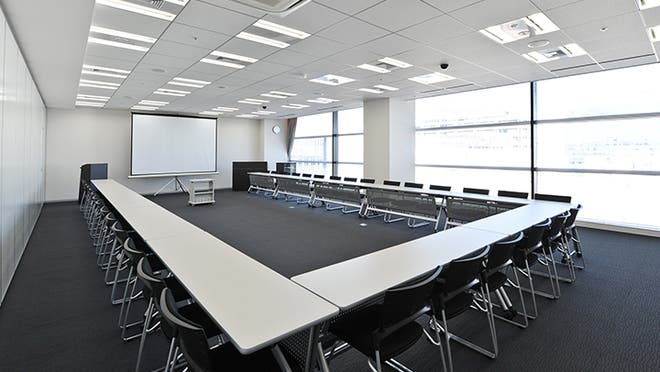 【AP東京八重洲】ROOM F/全てのお客様のあらゆるご要望に、高い信頼と品質での写真1