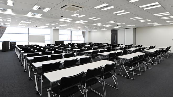 【AP東京八重洲】ROOM F+G/全てのお客様のあらゆるご要望に、高い信頼と品質での写真3