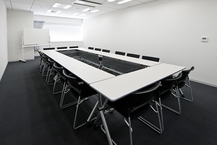 【AP東京八重洲】ROOM J／全てのお客様のあらゆるご要望に、高い信頼と品質での写真2