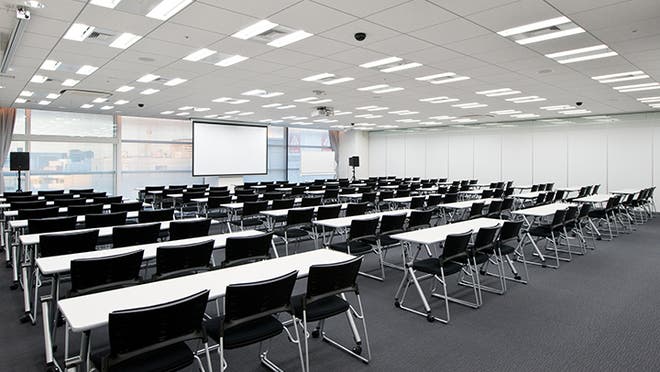 【AP東京八重洲】ROOM K/全てのお客様のあらゆるご要望に、高い信頼と品質での写真3