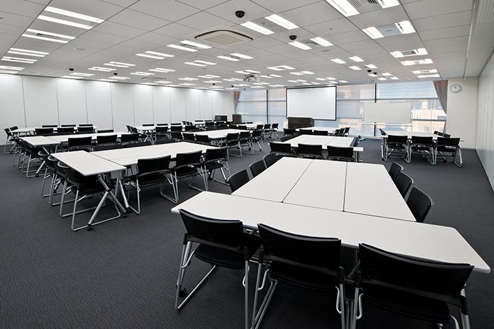 【AP東京八重洲】ROOM L／全てのお客様のあらゆるご要望に、高い信頼と品質での写真1