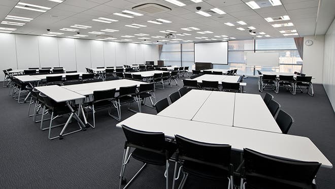 【AP東京八重洲】ROOM L/全てのお客様のあらゆるご要望に、高い信頼と品質での写真1