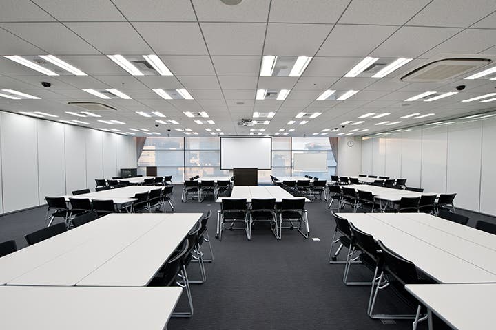 【AP東京八重洲】ROOM L／全てのお客様のあらゆるご要望に、高い信頼と品質での写真2