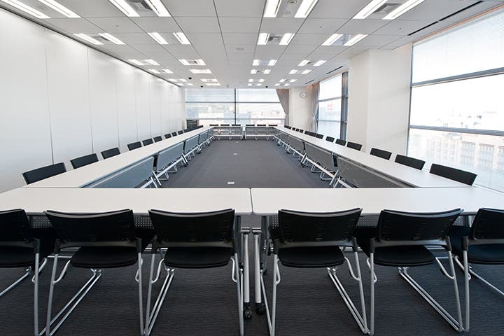 【AP東京八重洲】ROOM M／全てのお客様のあらゆるご要望に、高い信頼と品質での写真1