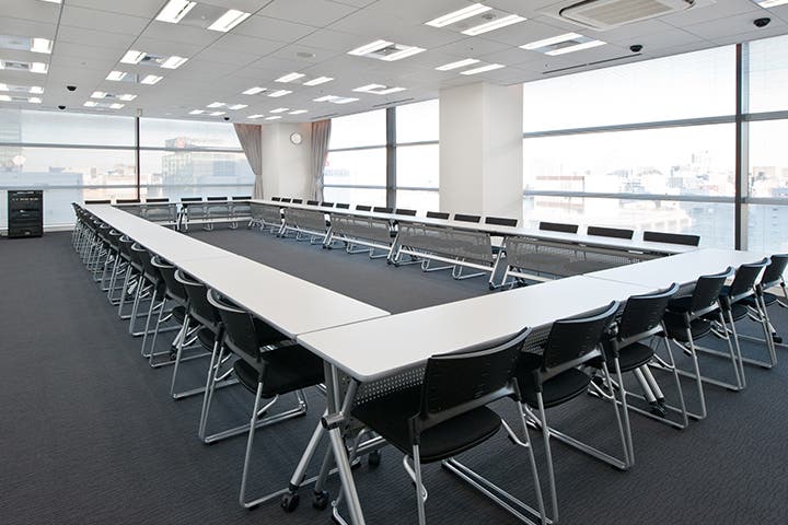 【AP東京八重洲】ROOM M／全てのお客様のあらゆるご要望に、高い信頼と品質での写真2