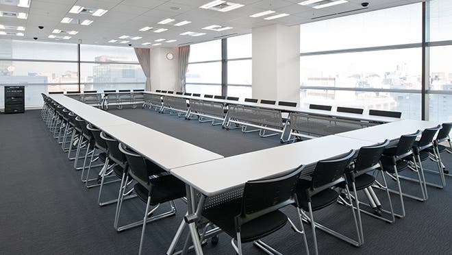 【AP東京八重洲】ROOM M/全てのお客様のあらゆるご要望に、高い信頼と品質での写真2