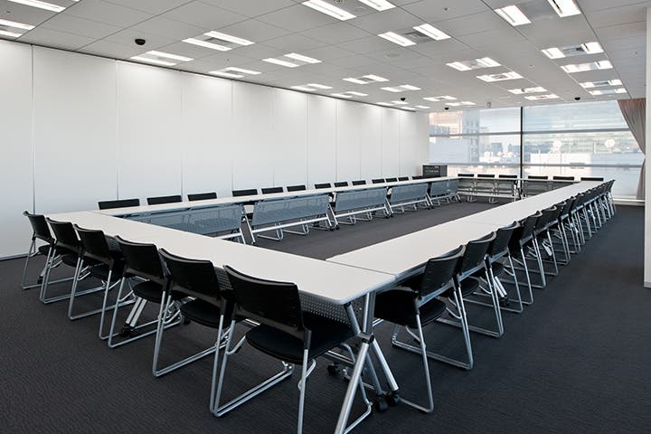 【AP東京八重洲】ROOM M／全てのお客様のあらゆるご要望に、高い信頼と品質での写真3