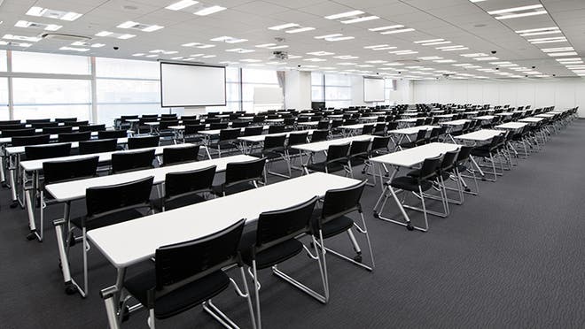 【AP東京八重洲】ROOM K+L/全てのお客様のあらゆるご要望に、高い信頼と品質での写真1