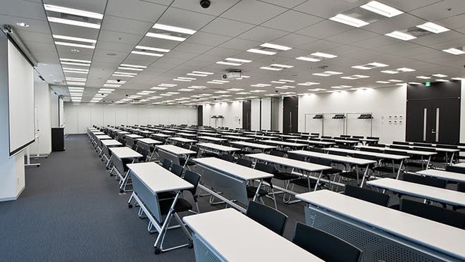 【AP東京八重洲】ROOM K+L/全てのお客様のあらゆるご要望に、高い信頼と品質での写真3