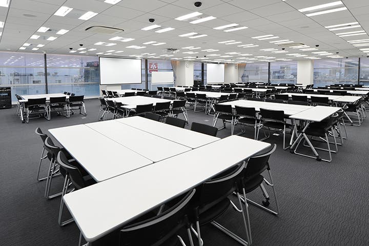 【AP東京八重洲】ROOM L+M／全てのお客様のあらゆるご要望に、高い信頼と品質での写真1