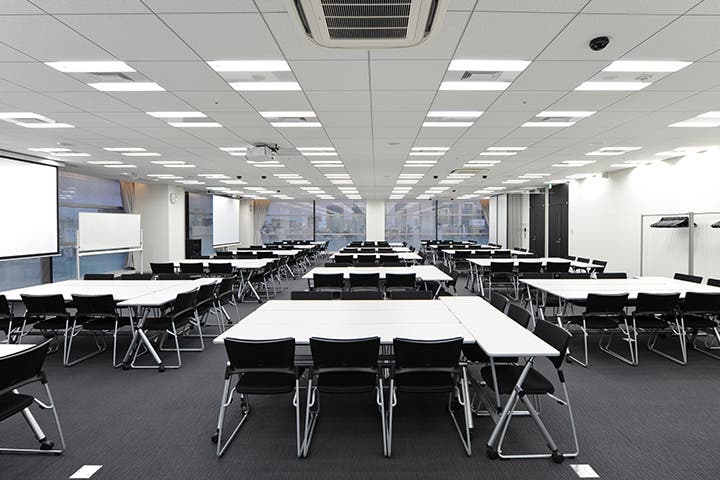 【AP東京八重洲】ROOM L+M／全てのお客様のあらゆるご要望に、高い信頼と品質での写真2