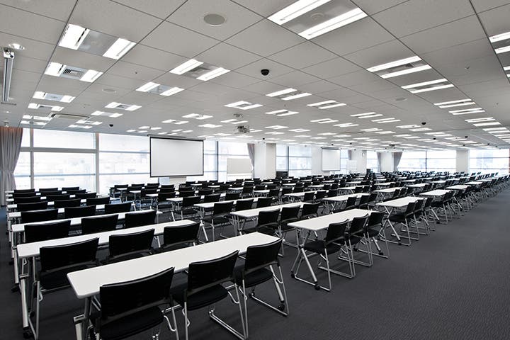 【AP東京八重洲】ROOM K+L+M／全てのお客様のあらゆるご要望に、高い信頼と品質での写真1