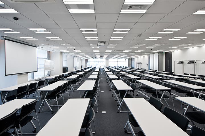 【AP東京八重洲】ROOM K+L+M／全てのお客様のあらゆるご要望に、高い信頼と品質での写真2