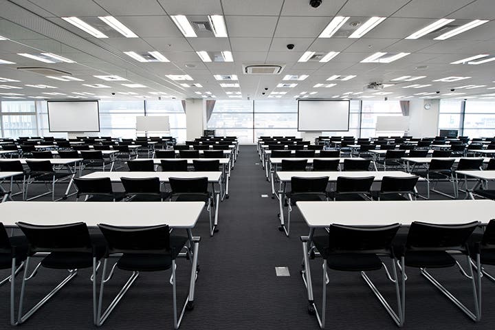 【AP東京八重洲】ROOM K+L+M／全てのお客様のあらゆるご要望に、高い信頼と品質での写真3