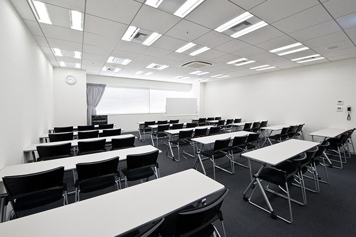 【AP東京八重洲】ROOM O／全てのお客様のあらゆるご要望に、高い信頼と品質での写真1