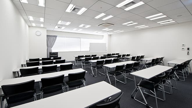 【AP東京八重洲】ROOM O/全てのお客様のあらゆるご要望に、高い信頼と品質での写真1