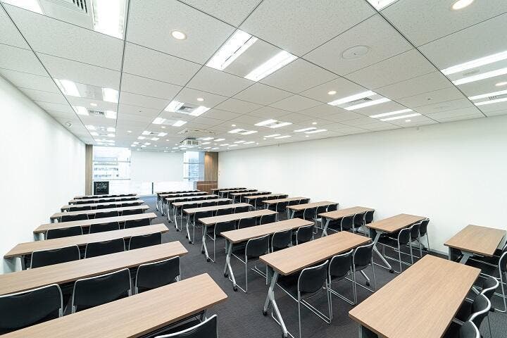 【AP東京八重洲】ROOM W／全てのお客様のあらゆるご要望に、高い信頼と品質での写真1