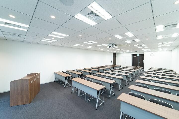 【AP東京八重洲】ROOM W／全てのお客様のあらゆるご要望に、高い信頼と品質での写真2