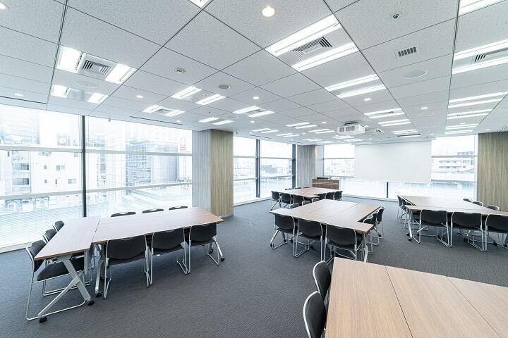 【AP東京八重洲】ROOM X／全てのお客様のあらゆるご要望に、高い信頼と品質での写真1