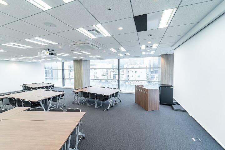 【AP東京八重洲】ROOM X／全てのお客様のあらゆるご要望に、高い信頼と品質での写真2