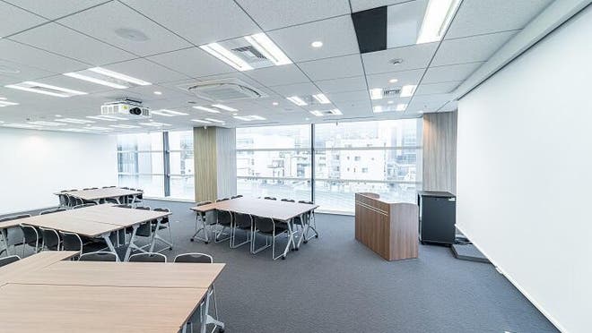 【AP東京八重洲】ROOM X/全てのお客様のあらゆるご要望に、高い信頼と品質での写真2