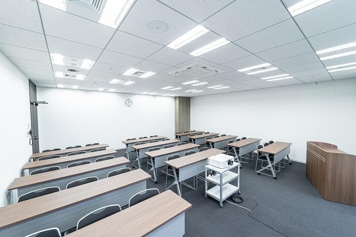 【AP東京八重洲】ROOM Y2／全てのお客様のあらゆるご要望に、高い信頼と品質での写真2