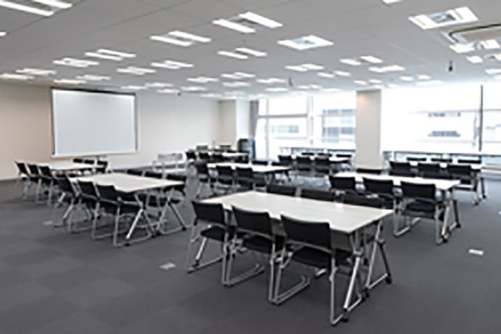 【AP東京八重洲】ROOM P／全てのお客様のあらゆるご要望に、高い信頼と品質での写真1