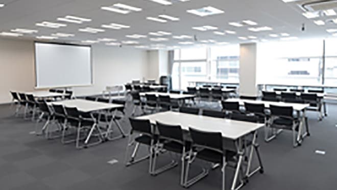 【AP東京八重洲】ROOM P/全てのお客様のあらゆるご要望に、高い信頼と品質での写真1