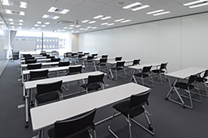 【AP東京八重洲】ROOM Q／全てのお客様のあらゆるご要望に、高い信頼と品質での写真1