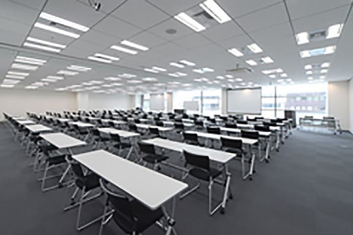 【AP東京八重洲】ROOM P+Q／全てのお客様のあらゆるご要望に、高い信頼と品質での写真1