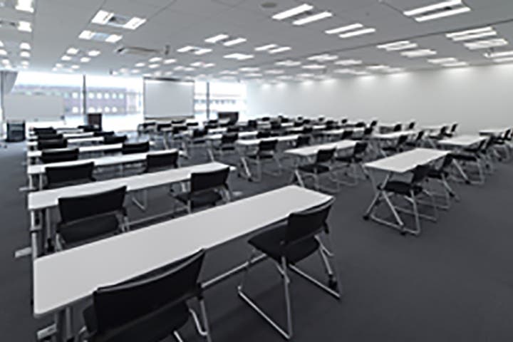 【AP東京八重洲】ROOM Q+R／全てのお客様のあらゆるご要望に、高い信頼と品質での写真1