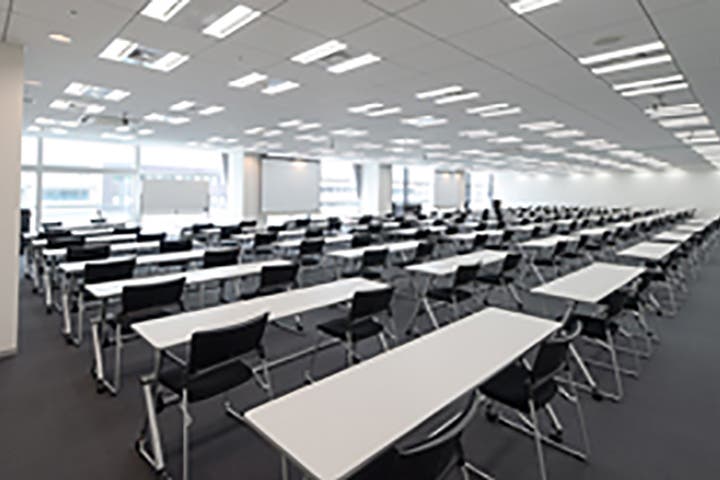 【AP東京八重洲】ROOM P+Q+R／全てのお客様のあらゆるご要望に、高い信頼と品質での写真1