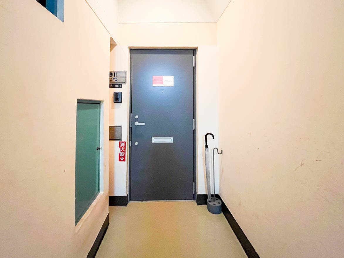 渋谷駅から徒歩4分【整体/マッサージ施術用ブース】※１ブースのみの写真22