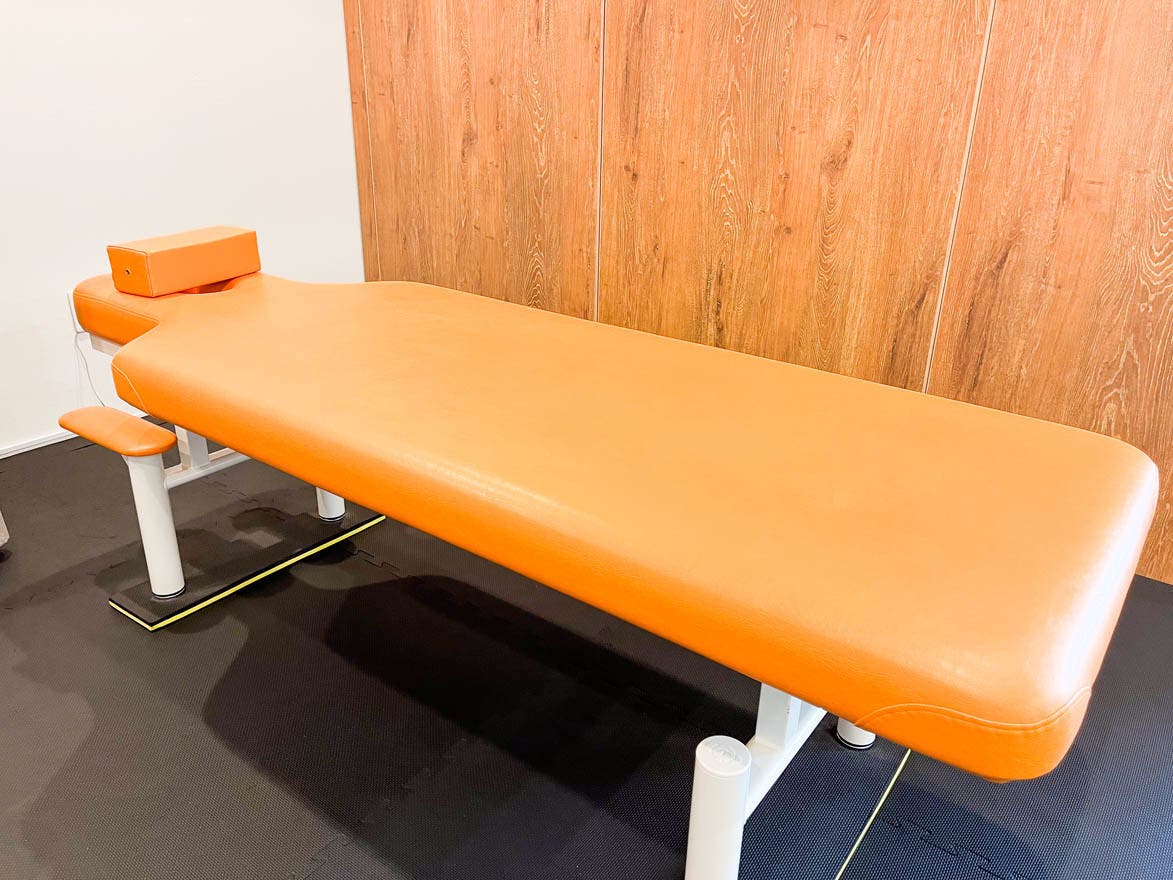 渋谷駅から徒歩4分【整体/マッサージ施術用ブース】※１ブースのみの写真12