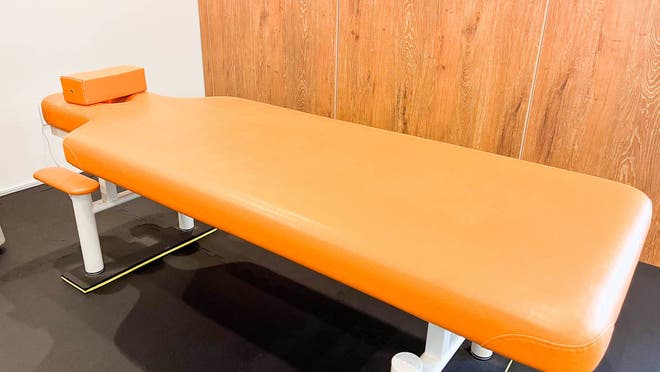 渋谷駅から徒歩4分【整体/マッサージ施術用ブース】※1ブースのみの写真12