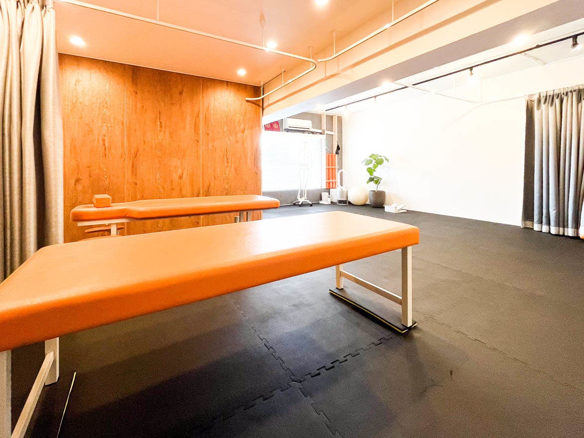 渋谷駅から徒歩4分【整体/マッサージ施術用ブース】※１ブースのみの写真14