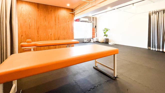 渋谷駅から徒歩4分【整体/マッサージ施術用ブース】※1ブースのみの写真14