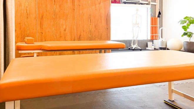 渋谷駅から徒歩4分【整体/マッサージ施術用ブース】※1ブースのみの写真1