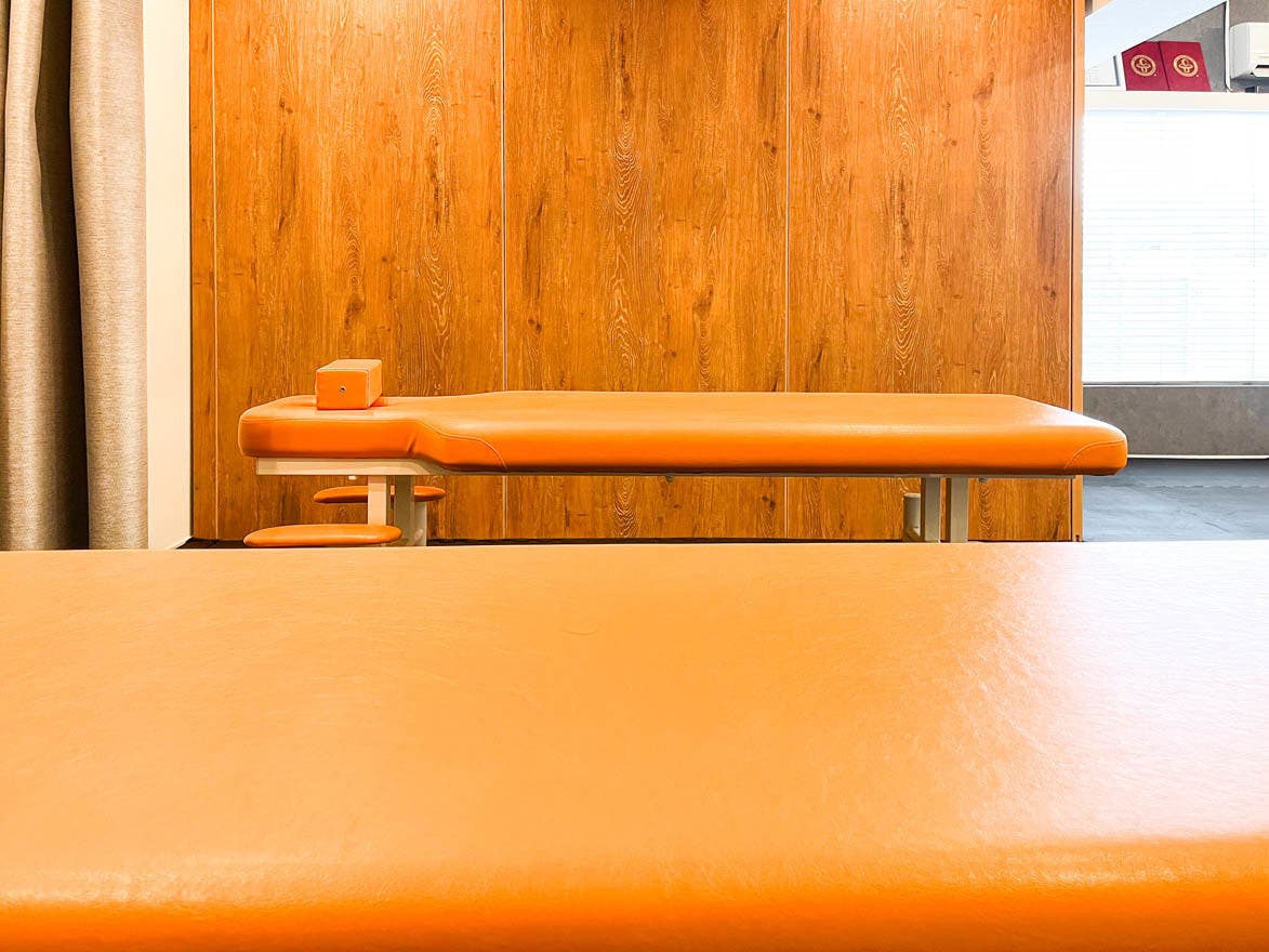 渋谷駅から徒歩4分【整体/マッサージ施術用ブース】※１ブースのみの写真15